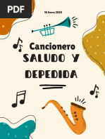 Letra Canción - Hello, How Are You - Super Simple Song | PDF | Singles ...