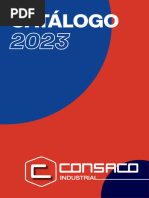 Catálogo Inix | PDF | Química de polímeros | El plastico