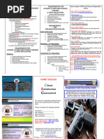 Ptcfor Application Form 2025 Pltcol Reyes | PDF | Government | Justice