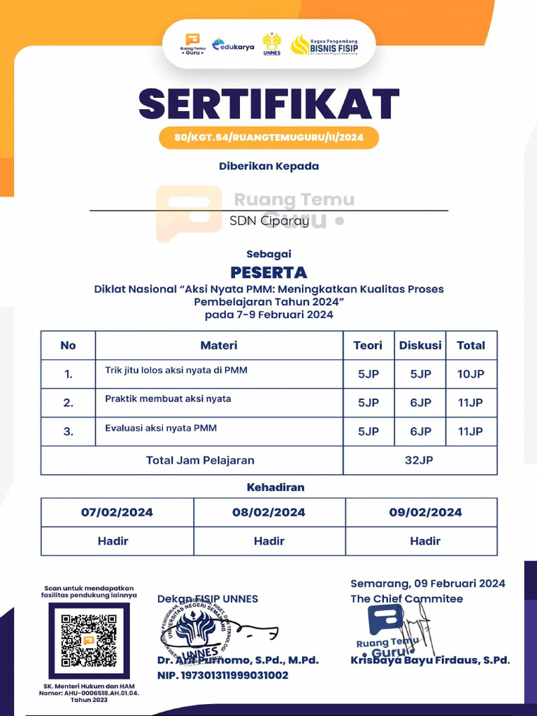 Serti Web Feb | PDF