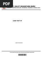 Vanning Survey Process and Requirements | PDF | Dangerous Goods | Cargo