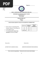 Teknik Menjawab Soalan Rumusan PDF | PDF