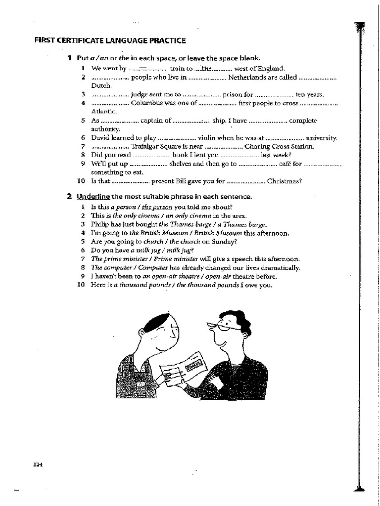 First-Certificate-Language-Practice-Michael Vince-4th-Edition-With Key-Compressed-18 Articles A ...