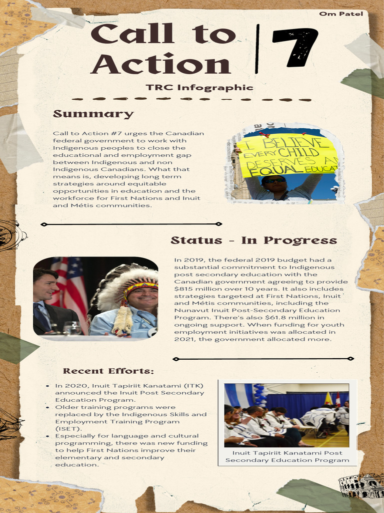 Closing Indigenous Education Gaps | PDF | Canada