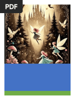 Snow White Play Script | PDF | Snow White | Grimms' Fairy Tales