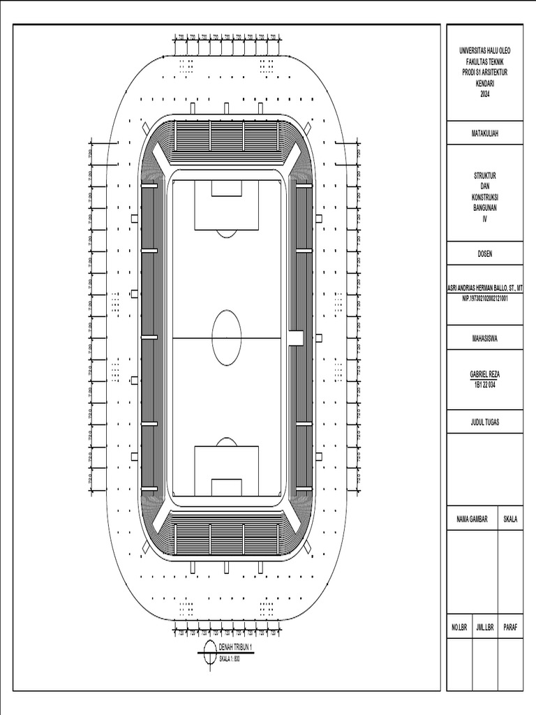 Stadion 2 | PDF