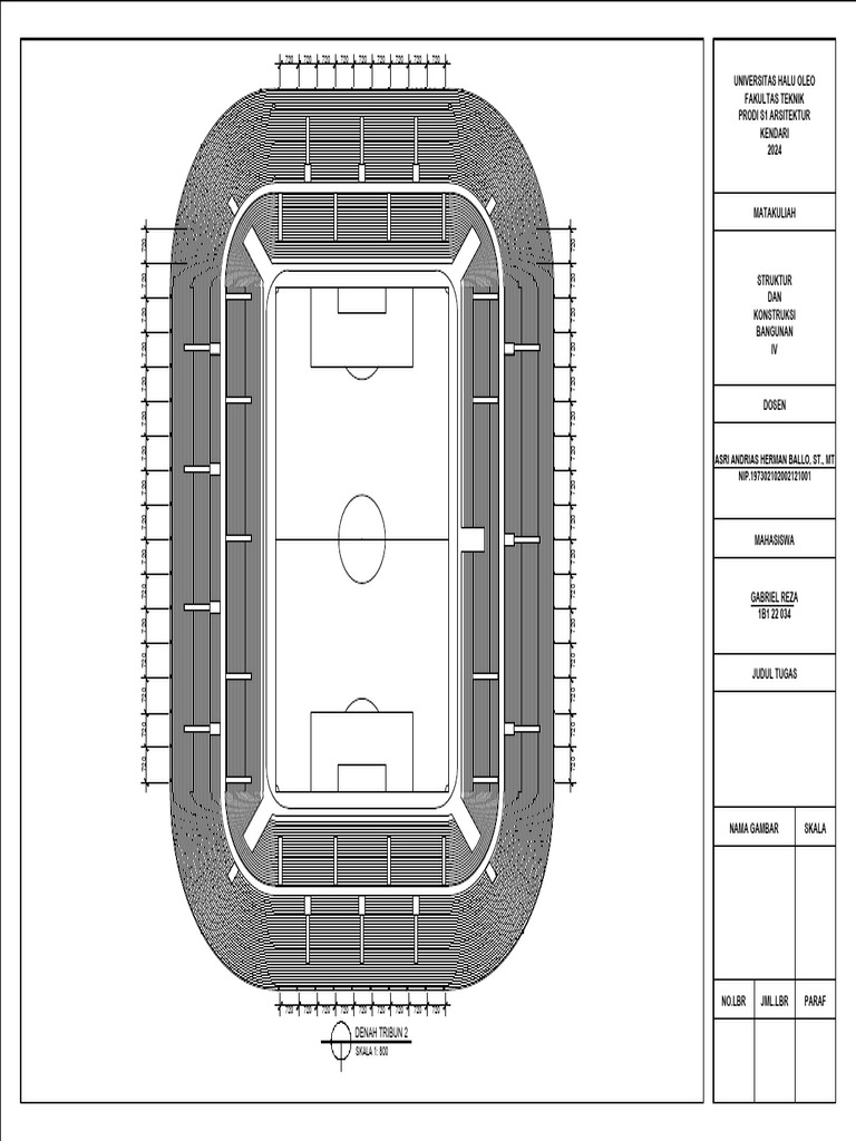 Stadion 3 | PDF