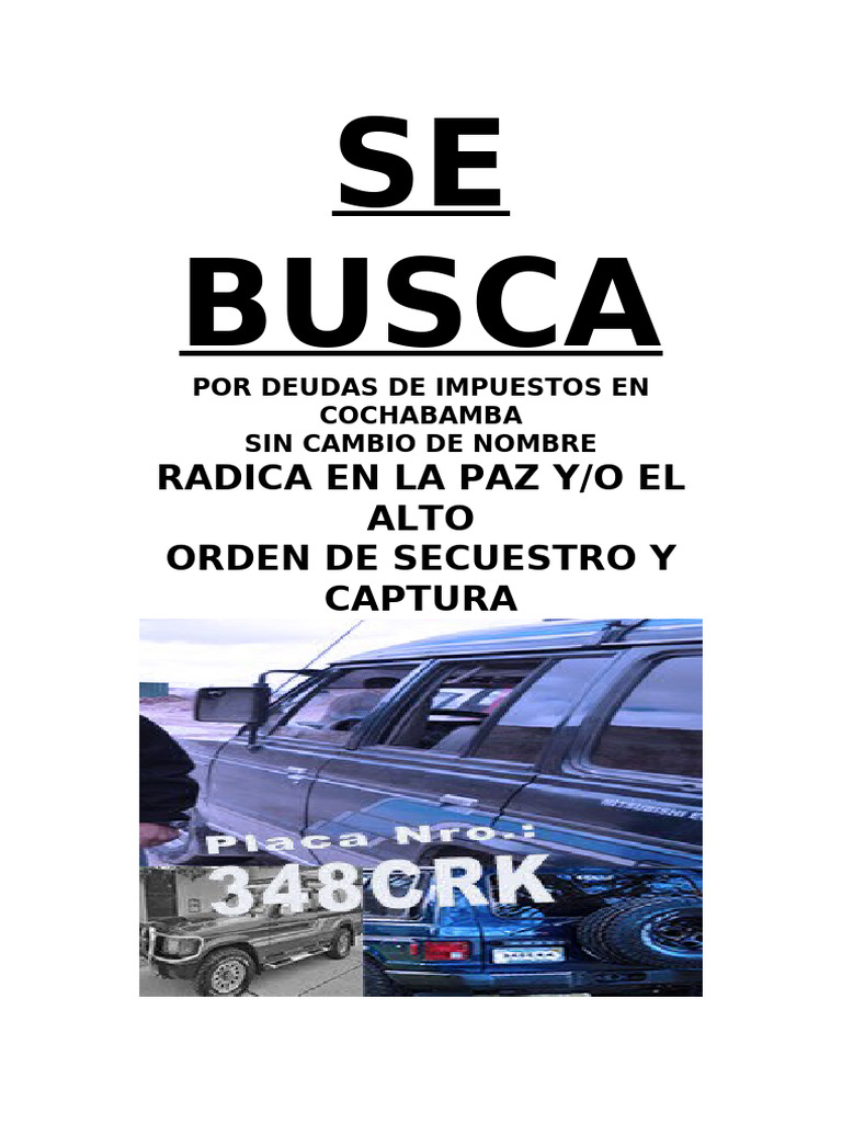Se Busca | PDF | Tecnología