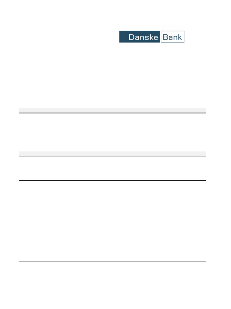 Finland Danske Bank | PDF | Debit Card | Visa Inc.