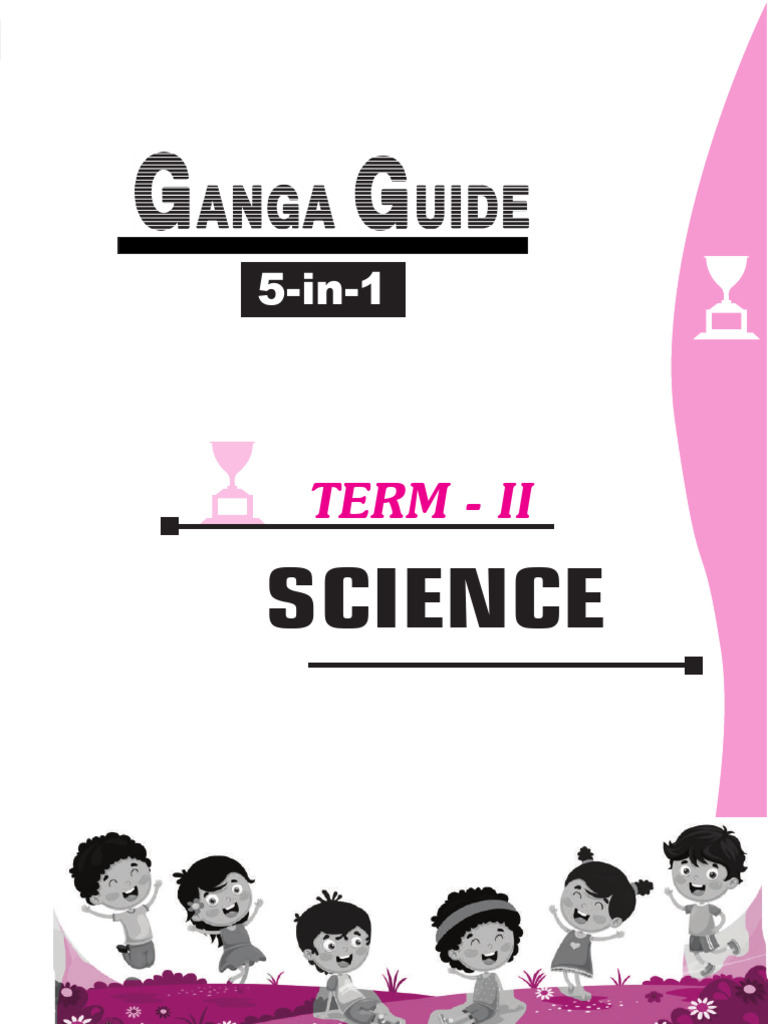 Namma Kalvi 3rd Standard Science Term 2 Ganga Guide em 220325 | PDF ...