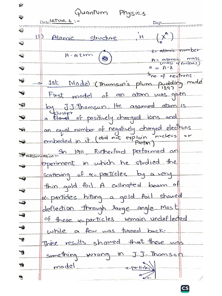 Quantum Syllabus Mids Pdf 