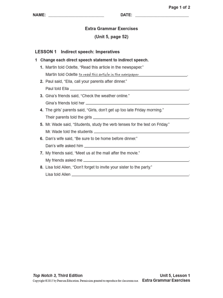 UNIT 05 Extra Gram Exercises | PDF | Storms | Natural Disasters