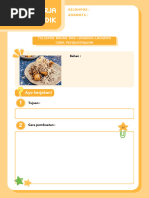 Modul Ajar Discovery Learning | PDF