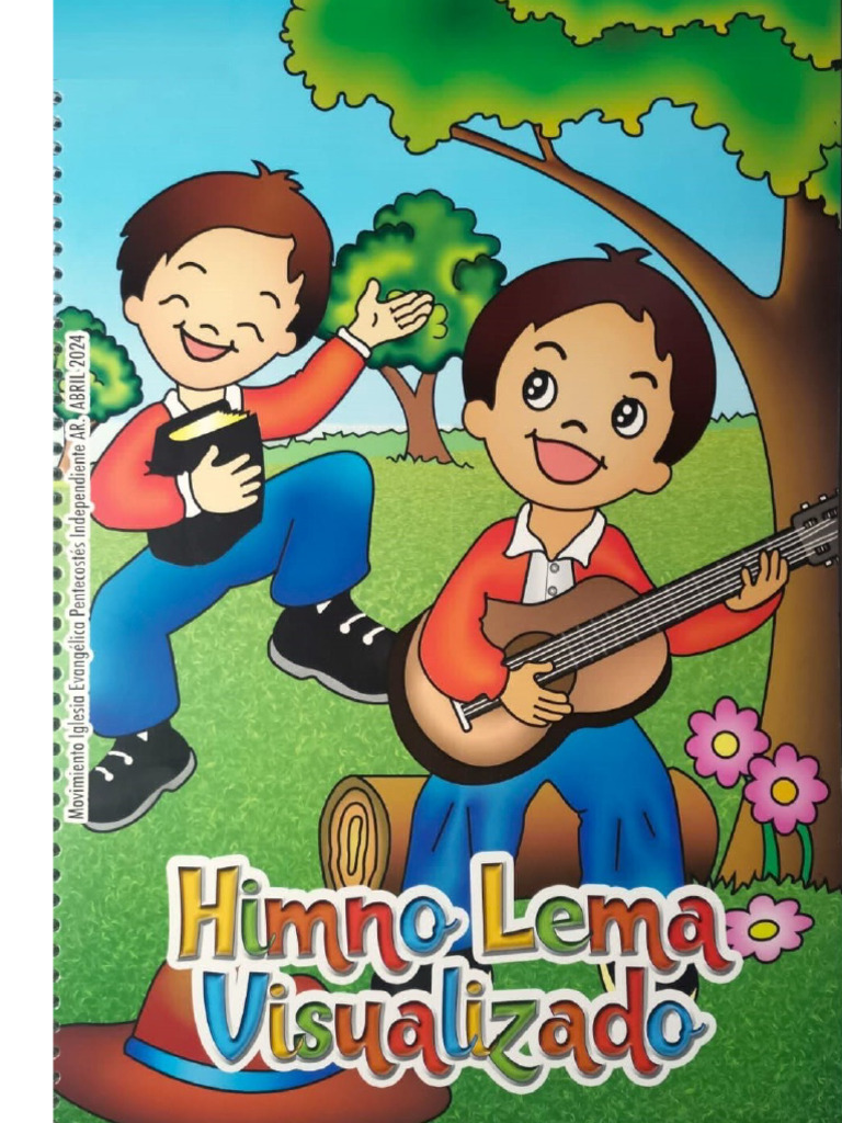 Himno Lema Vizualizado | PDF