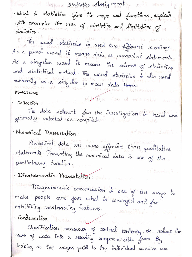 Unit 1 THEORY Assignment Questions | PDF