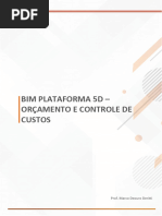 OIR, AIR, EIR e PIR no BIM: Definições | PDF | BIM | Informação