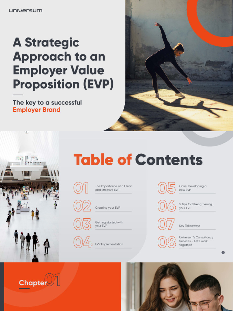 Ebook_EVP_2023 | PDF | Brand | Employment