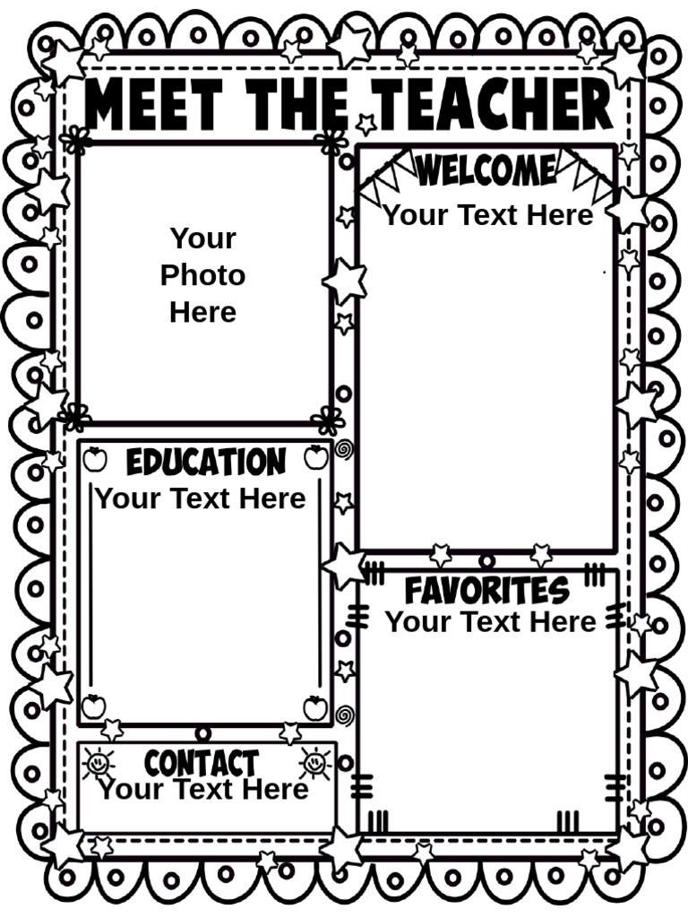 Conoce A La Maestra | PDF