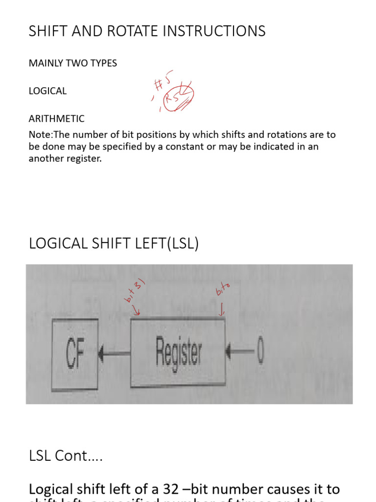 Mci Lecture 17 | PDF | Bit | Computing
