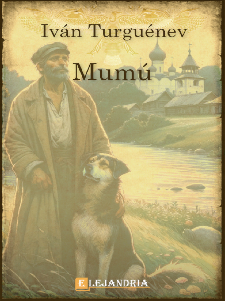 Mumu Ivan Turguenev | PDF