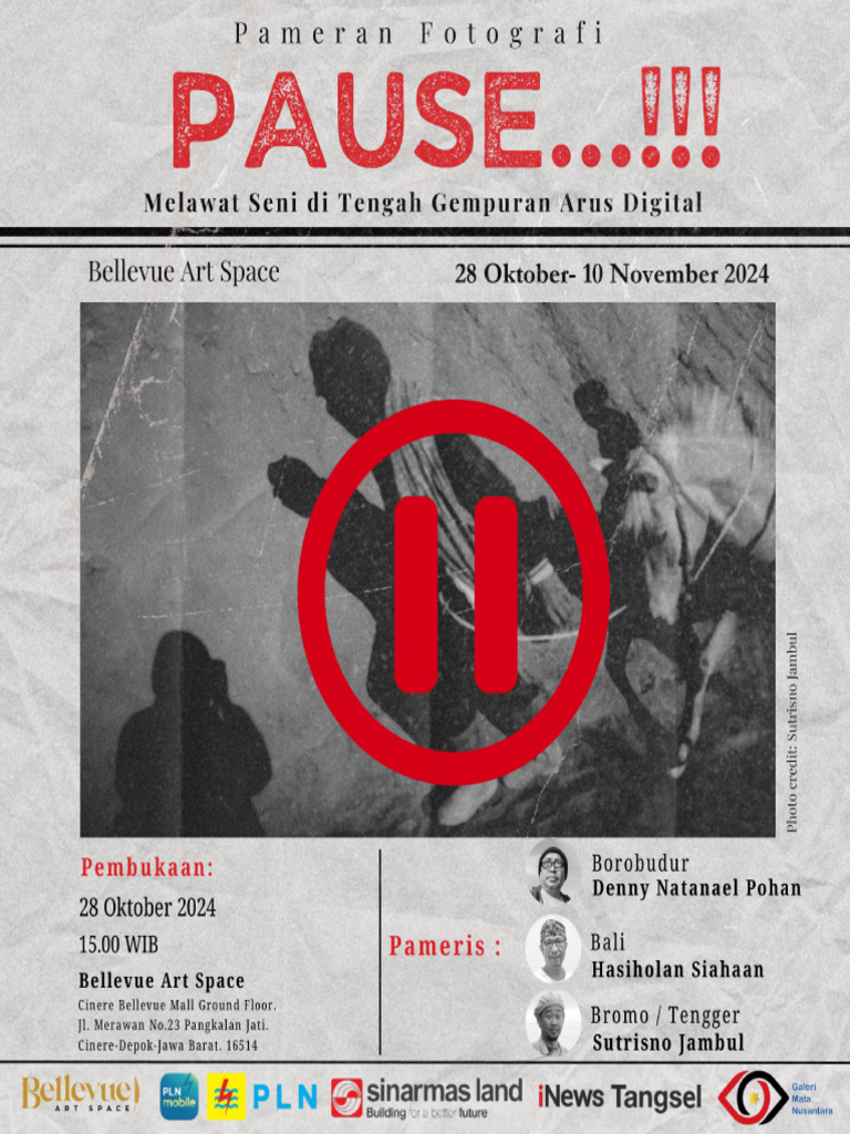 Wall Banner Pause | PDF