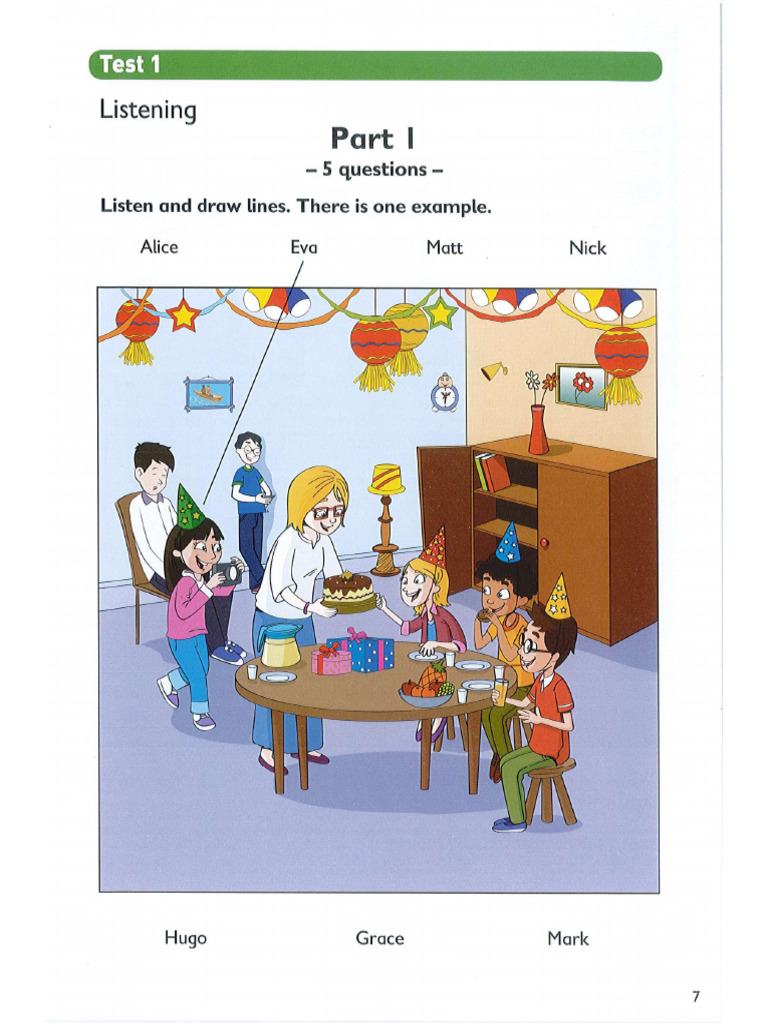 Test 1 | PDF