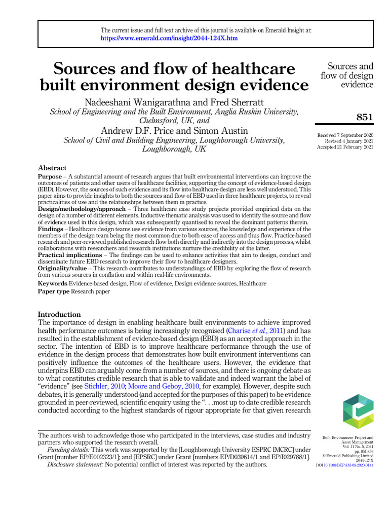 10 1108 - Bepam 08 2020 0144 | PDF | Analysis | Data