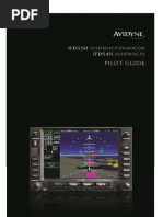 G1000 Quick Reference Guide Index | PDF | Navigation | Aircraft