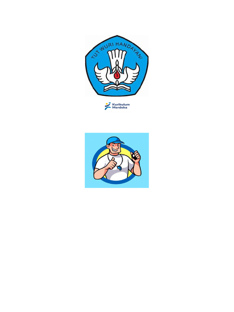 Tugas PKG Pjok 2024. 5 | PDF | Karier & Perkembangan | Pengembangan Diri