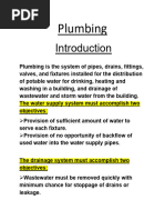 Reverse vs. Direct Return Piping Systems | PDF | Technology & Engineering
