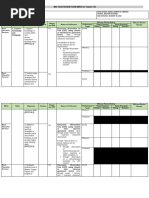Mid Year Review Form 2023 2024 | PDF | Learning | Teachers