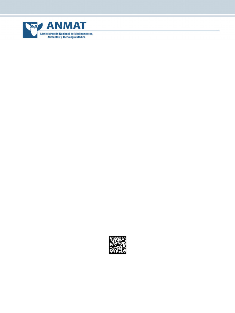 Sal Farm Normativas021005 | PDF | Medicamentos con receta | Informática
