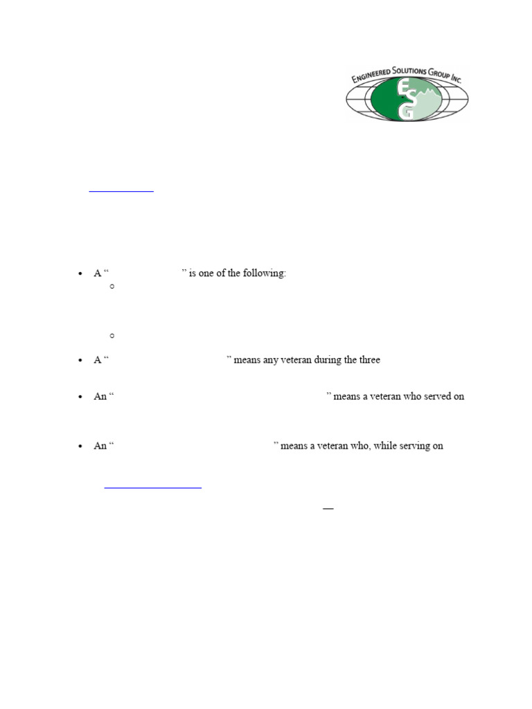 Veteran Status Self-Identification Form | PDF | Race And Ethnicity In ...