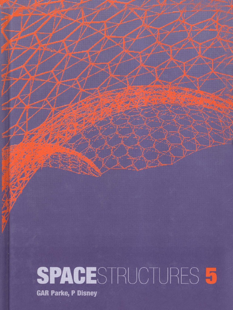 Space Structures 5 - No.111-140 | PDF