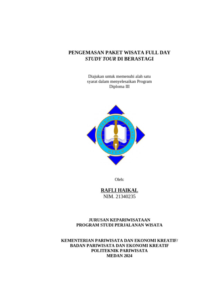 Ta Rafli Fix | PDF | Sains & Matematika