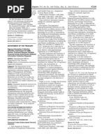 FFIEC BSA/AML Examination Manual Guide | PDF | Regulatory Compliance ...