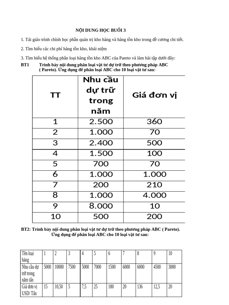 Bu I 3 QTKH HTK (Elearning) | PDF