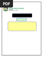 Isizulu Essay Writing Guide for Grades 7-12 | PDF