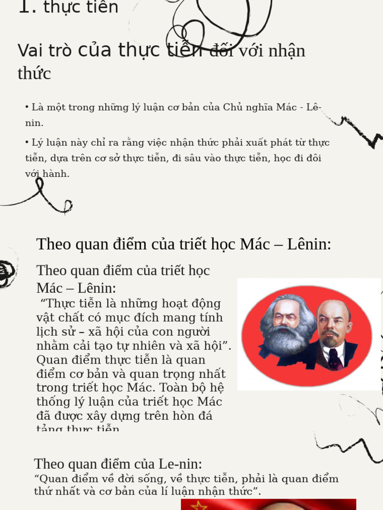 Main Philosophers of Existentialism by Slidesgo | PDF