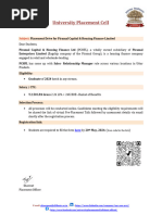 BSEFCL Applicant Portal User Manual: Date:-27 April 2021 | PDF ...