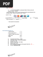 My CCPay | PDF | Credit Card | Visa Inc.