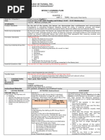 Lesson1 Electing Class Officers | PDF | Reading Comprehension | Learning