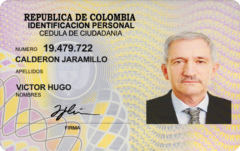 Victor Calderon | PDF