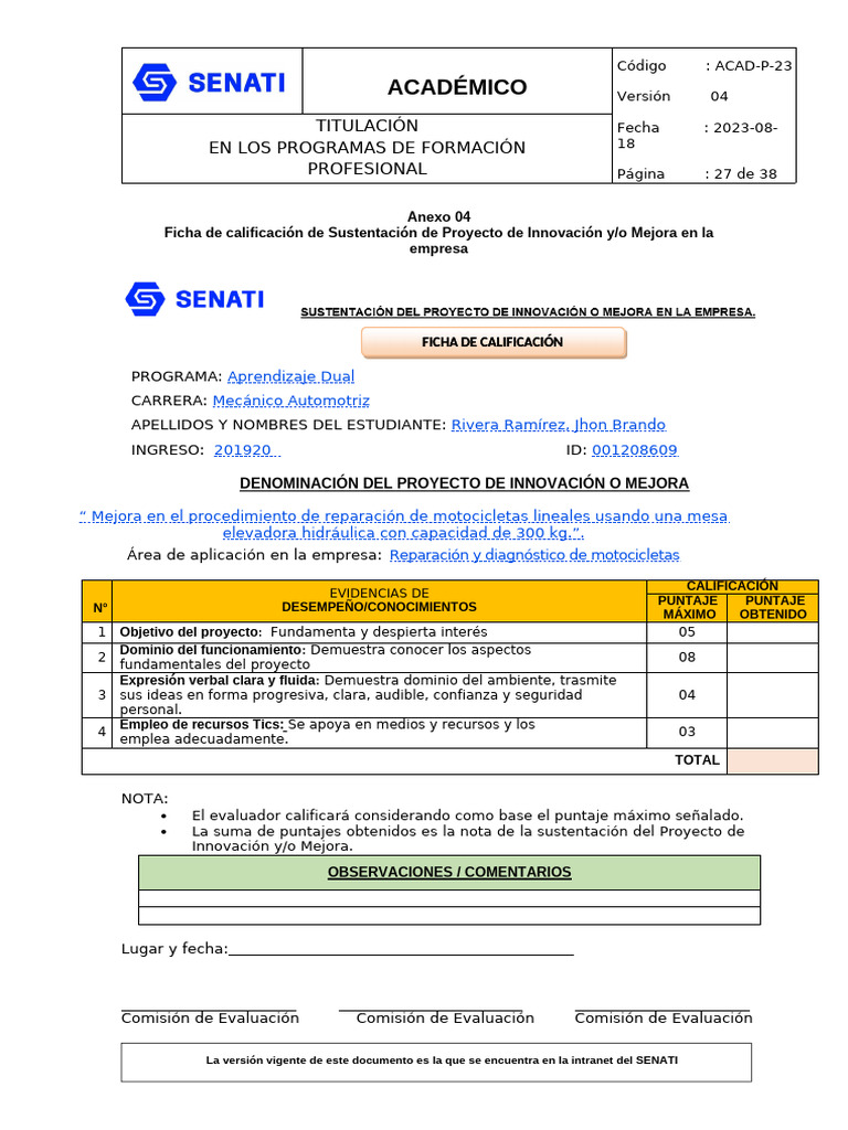 Anexo 04 - 202410 | PDF