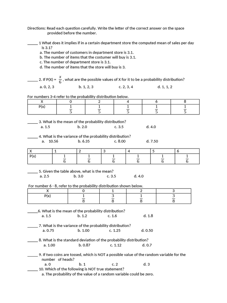 Stat Reviewer 2 Pdf Sampling Statistics Variance