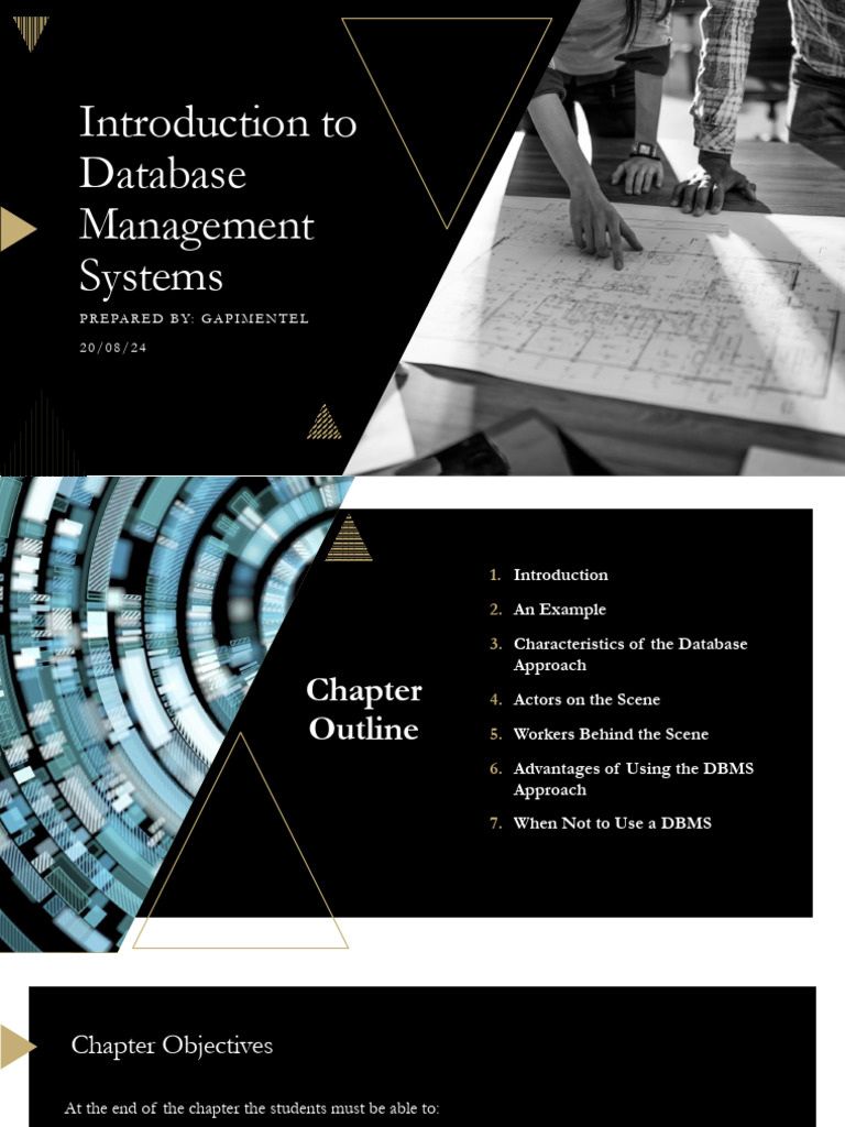 Introduction To Database Management Systems 1 Pdf Databases Database Transaction