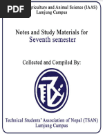 Lecture 5-Calculation of Invert Levels: Significance | PDF | Sanitary ...