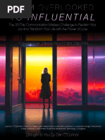 A Model For Self As Instrument - Increasing Alignment For Global ...