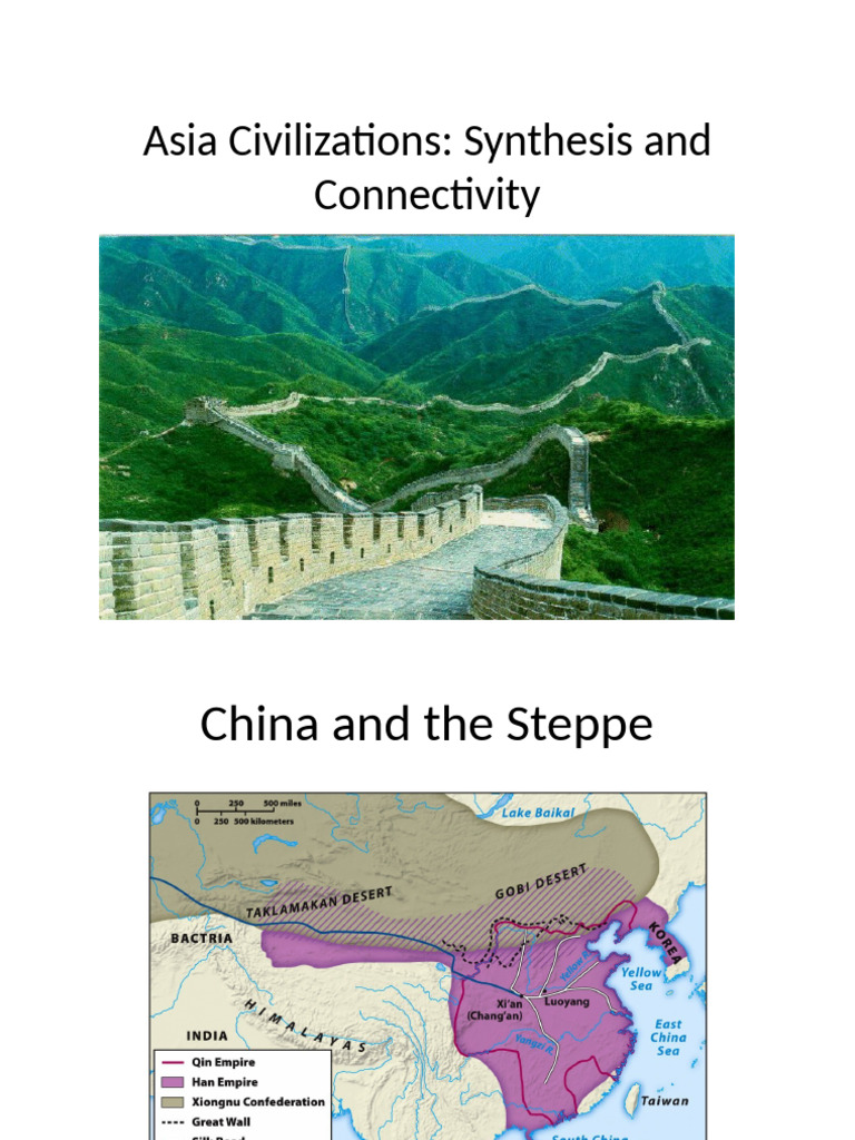 Asia's Civilizations: Unity and Beliefs | PDF | Confucianism | Bhakti