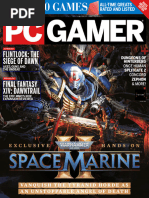 CODM Intramurals 2024 Rules Guide | PDF